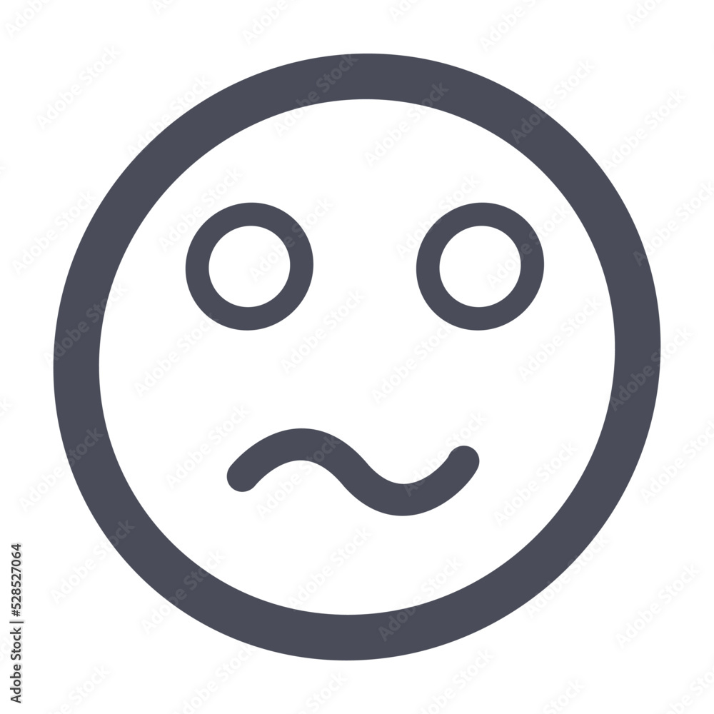 Collection of cute lovely emoticon emoji Doodle cartoon face , smile ...
