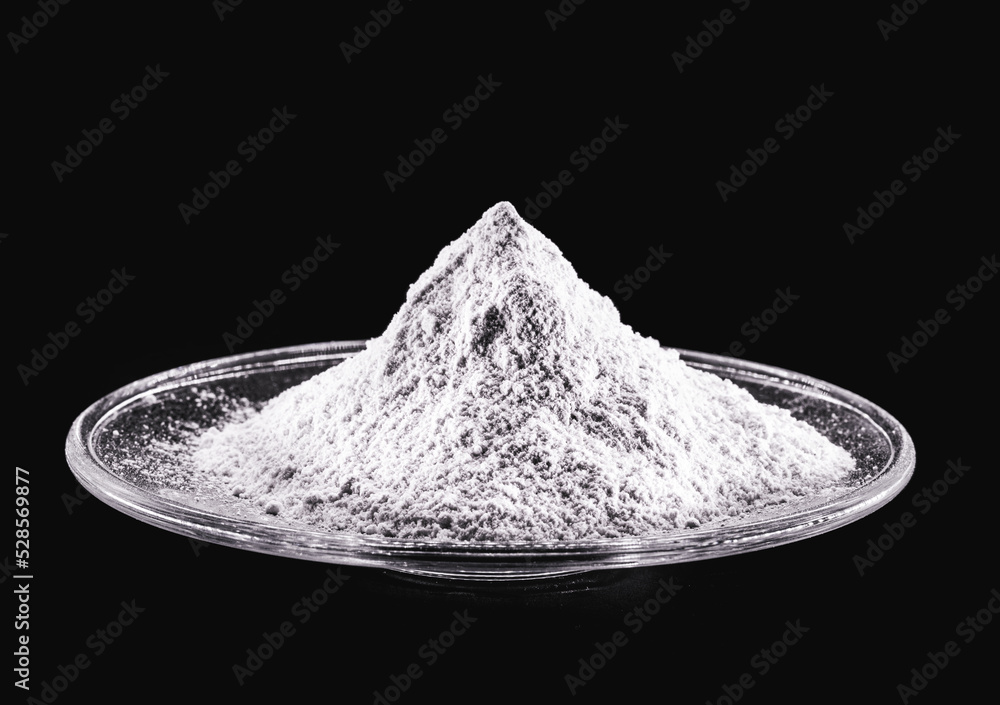Zinc sulfate, colorless crystalline chemical compound, mineral, food ...