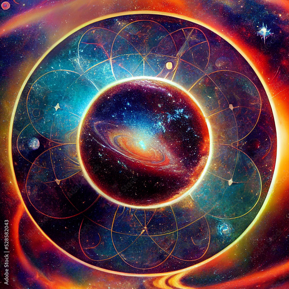 Geometry And Astronomy