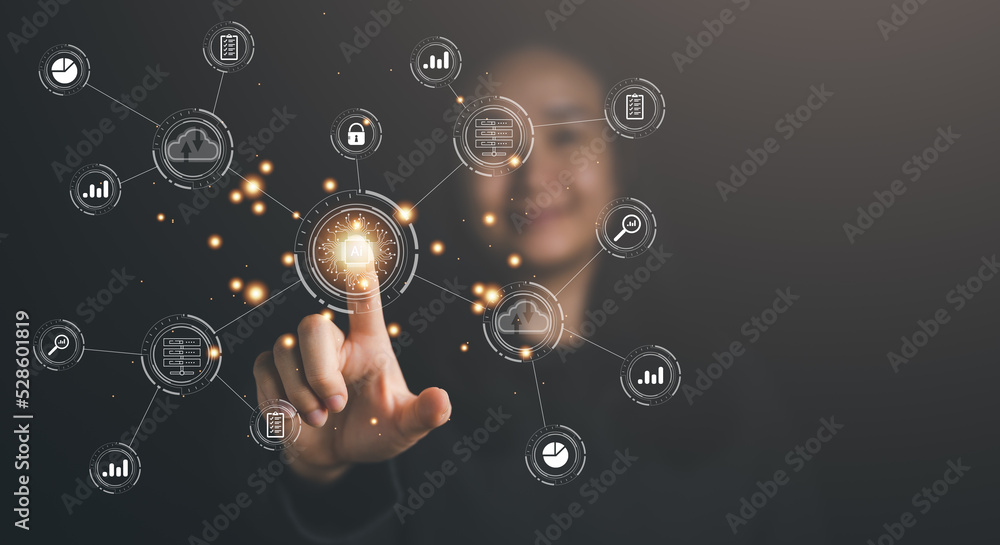 Digital transformation change management, internet of things (IoT), new ...