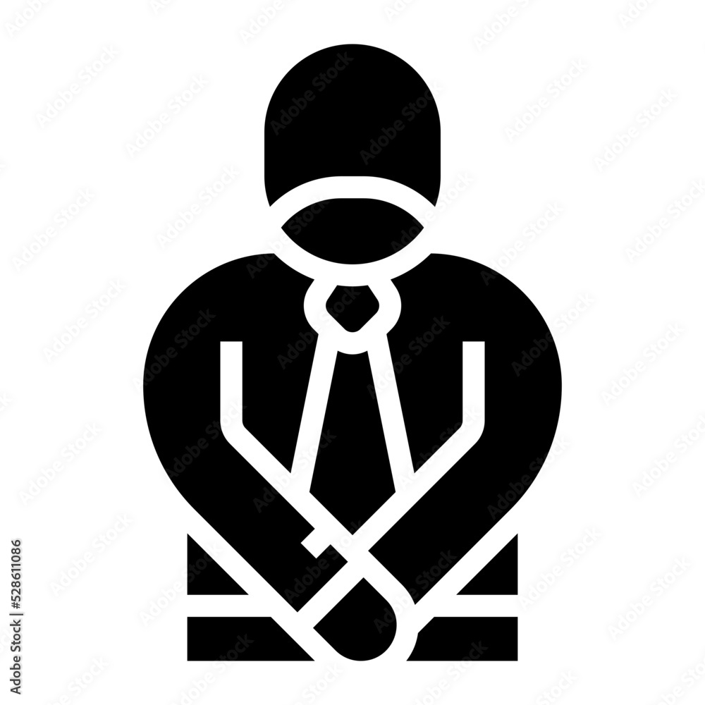 apology icon Stock Vector | Adobe Stock