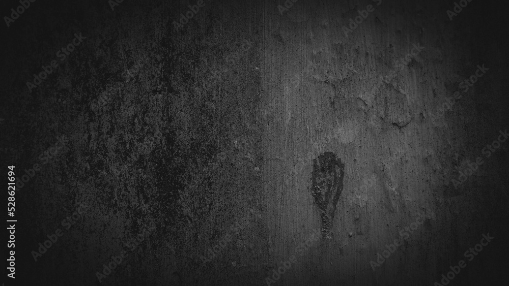 Black background with a texture and a copy space - great for wallpapers ...