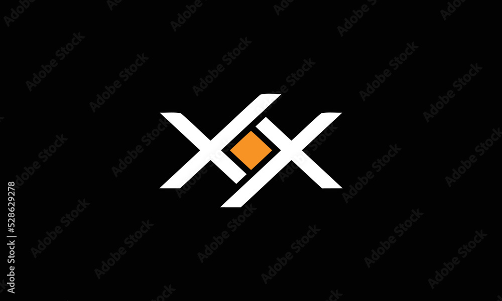 The Xx Logo