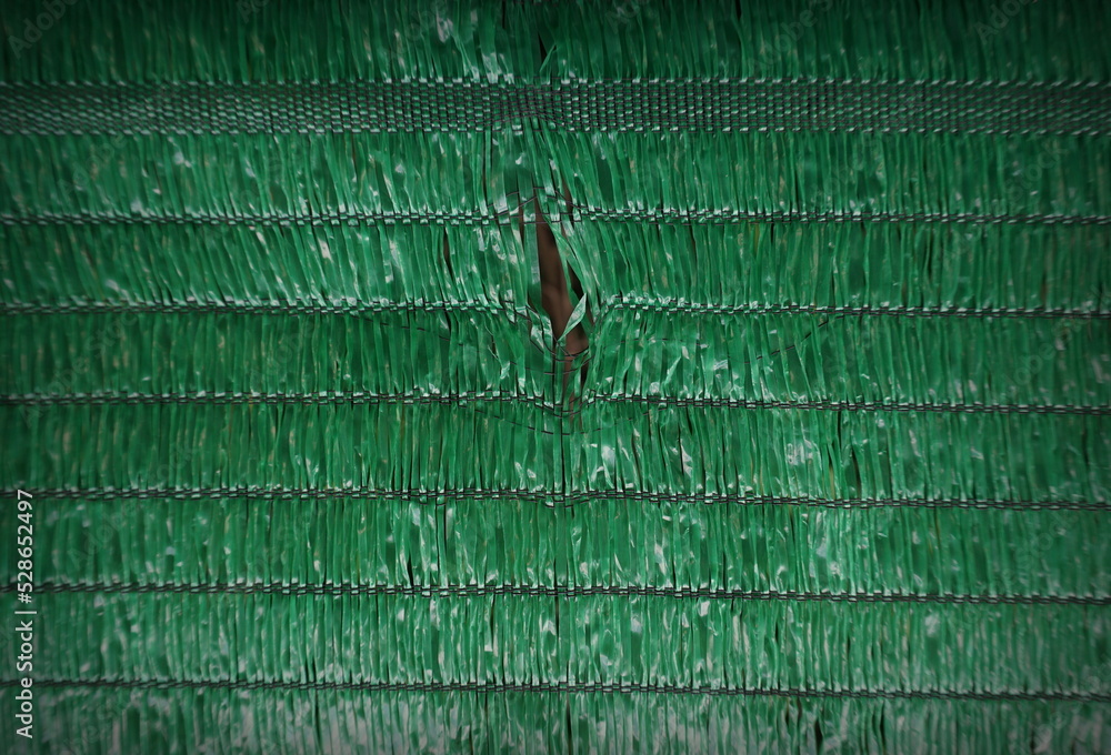 The surface of the old plastic sunscreen Stock Photo | Adobe Stock