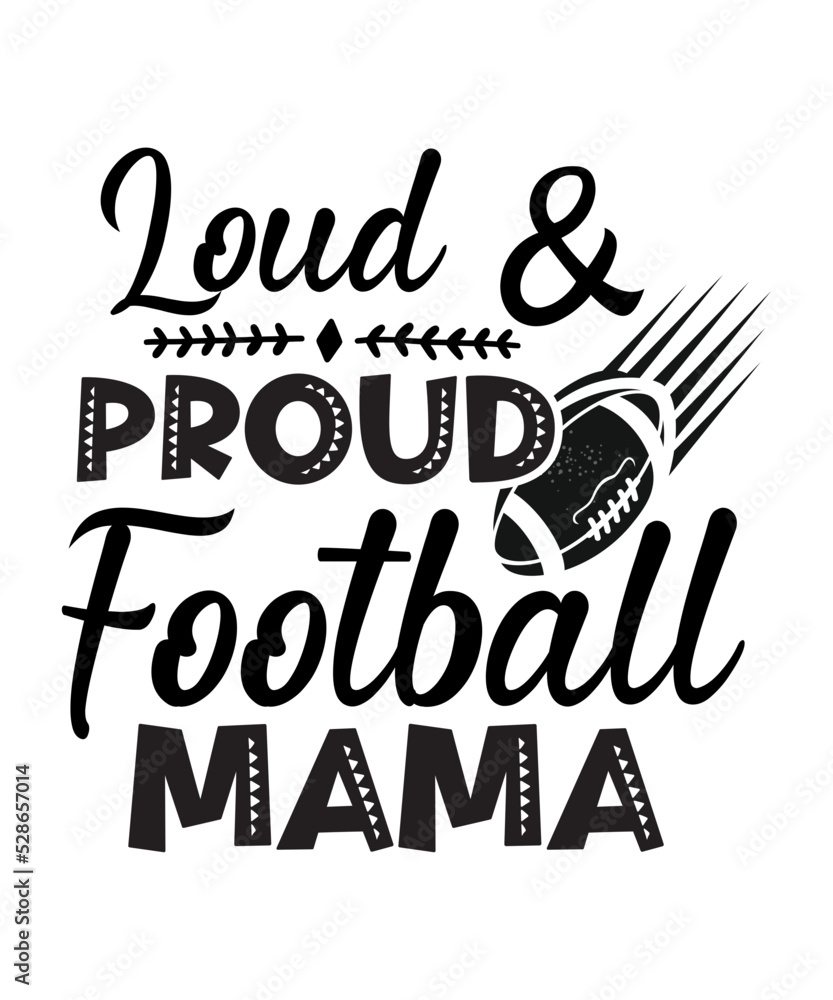 Football Bundle, Football SVG, PNG, DXF,Football SVG Bundle Cricut ...