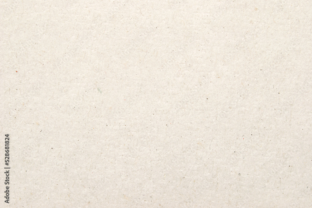 Craft paper texture, a sheet of beige recycled cardboard texture as ...