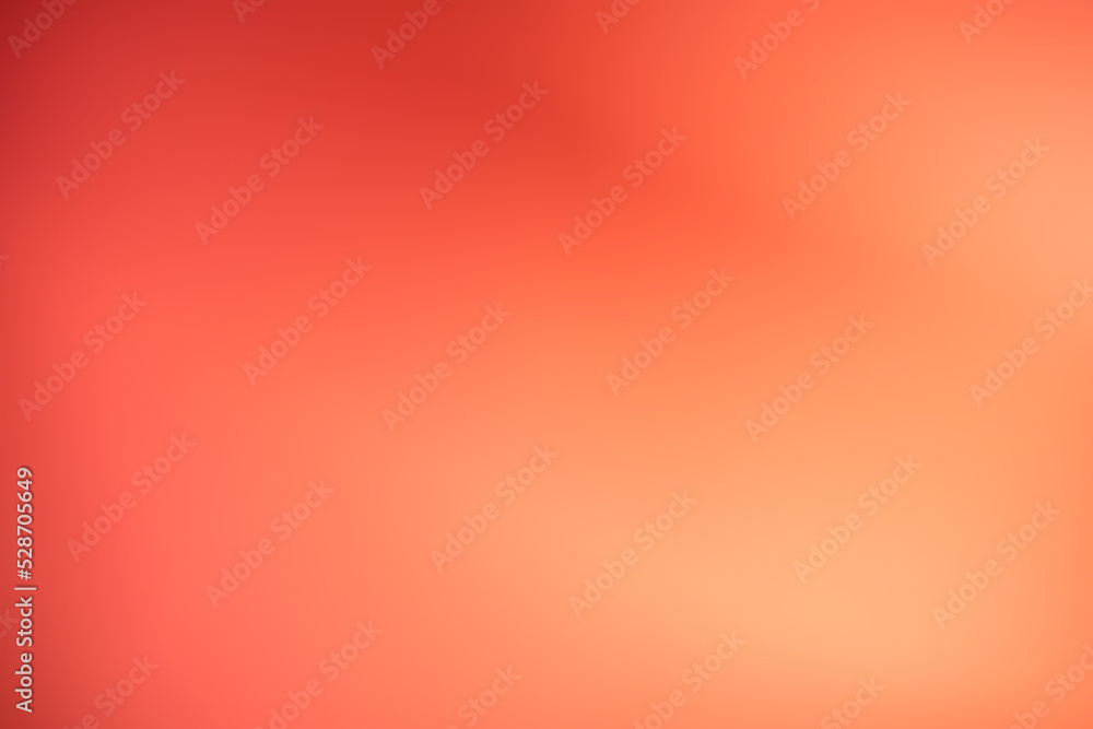 Red orange Gradient abstract background. Red template background. Red ...