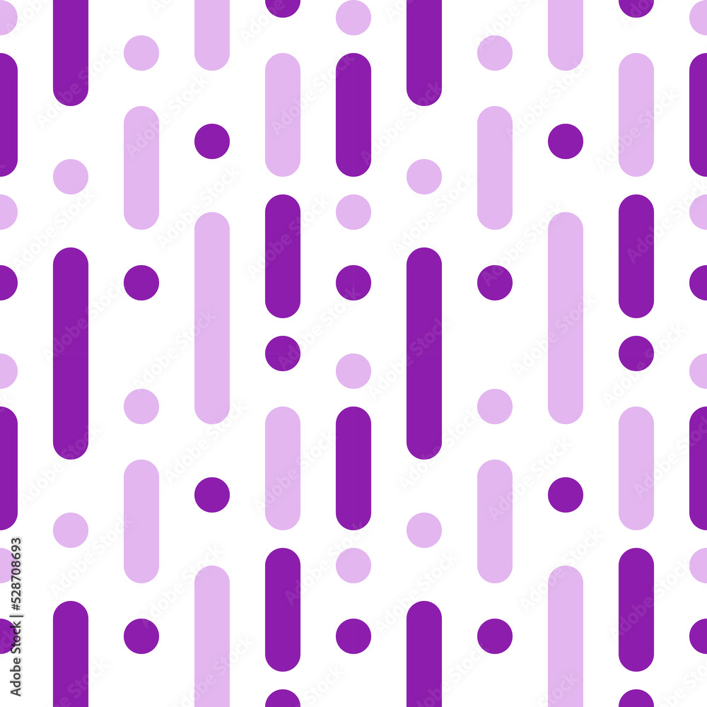 Light Repeating Background Pattern
