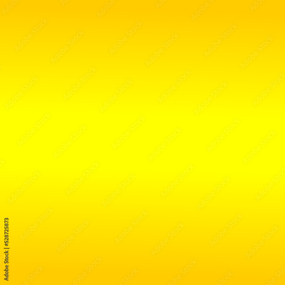 Gold gradient background or wallpaper. Golden yellow background. Gold ...