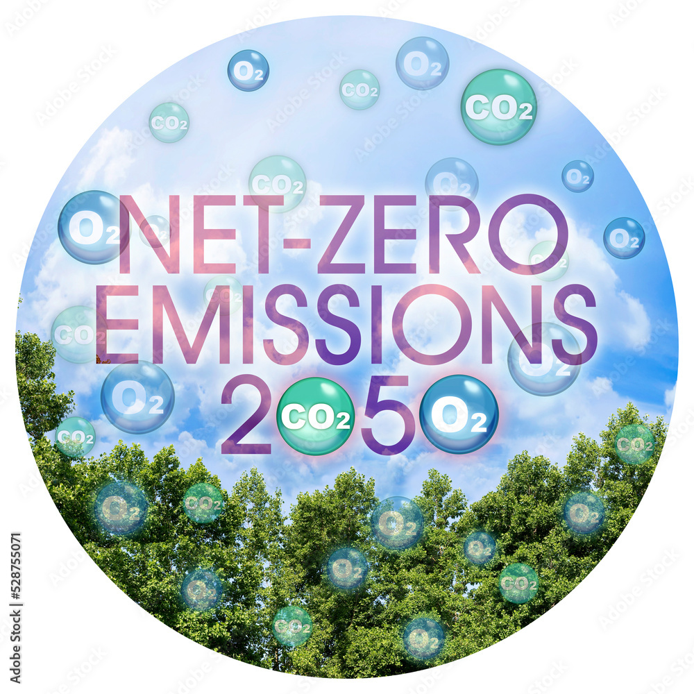 European Union sets new climate law: net-zero emissions are now a ...