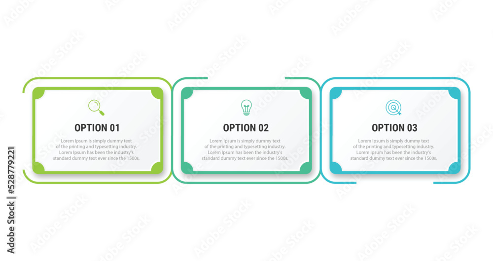 Infographic Design Standards
