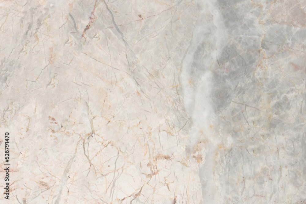 White, beige and grey marble texture background with abstract high ...