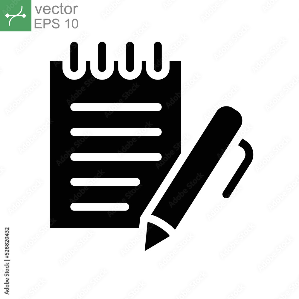Pen Paper Icon Png
