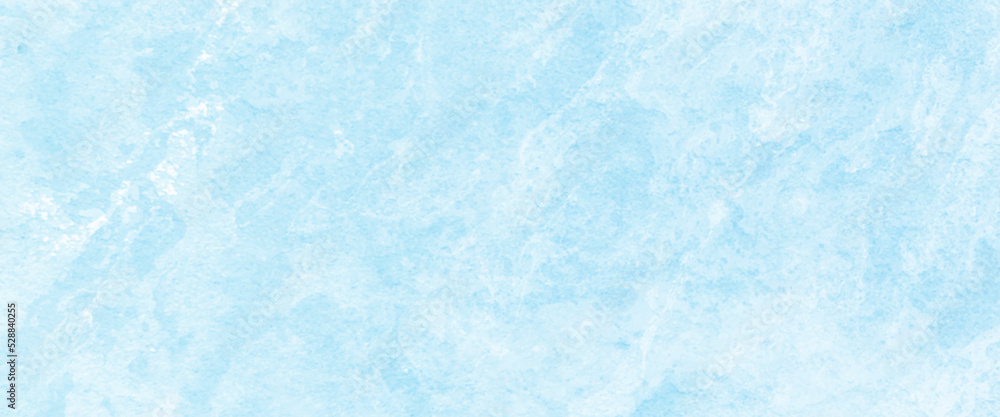 Ice Blue Color