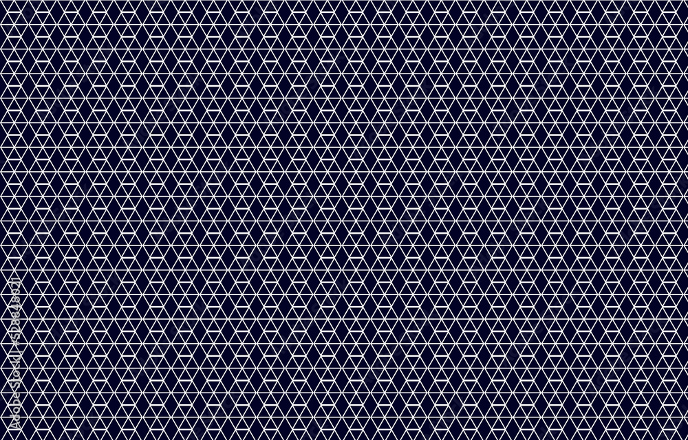 Seamless embroidered concentric texture allover print block for man ...