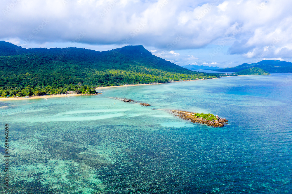 Sicogon Island is a hidden gem gleaming off the coast of Northern ...