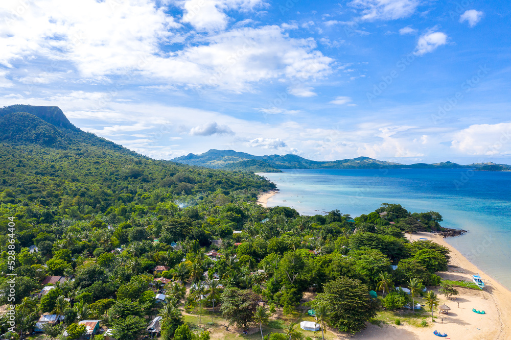 Sicogon Island is a hidden gem gleaming off the coast of Northern ...