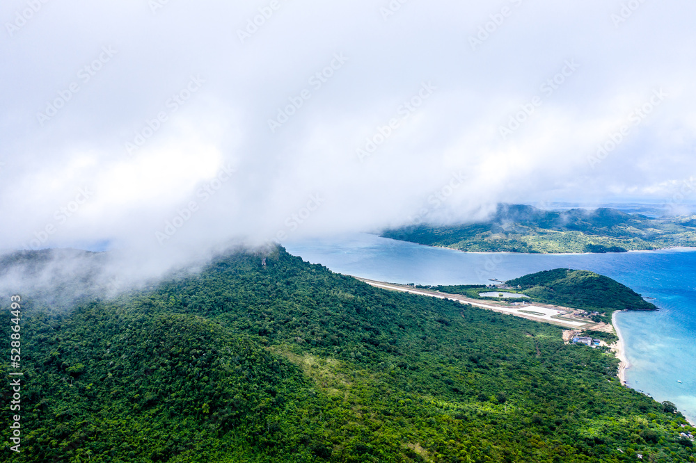 Sicogon Island is a hidden gem gleaming off the coast of Northern ...