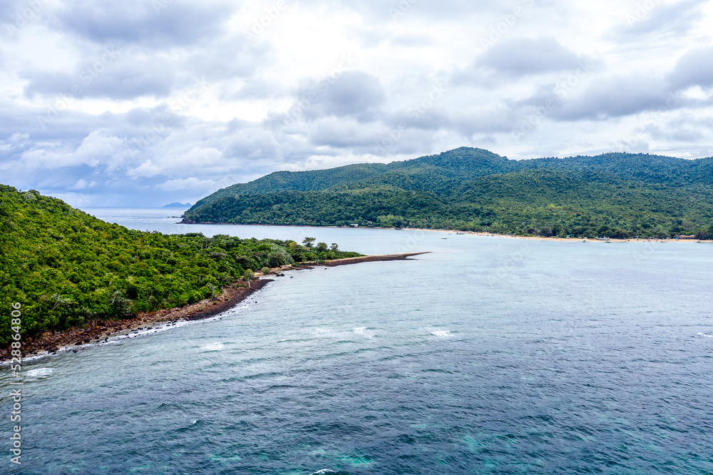 Sicogon Island is a hidden gem gleaming off the coast of Northern ...