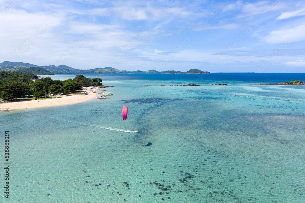 Sicogon Island is a hidden gem gleaming off the coast of Northern ...