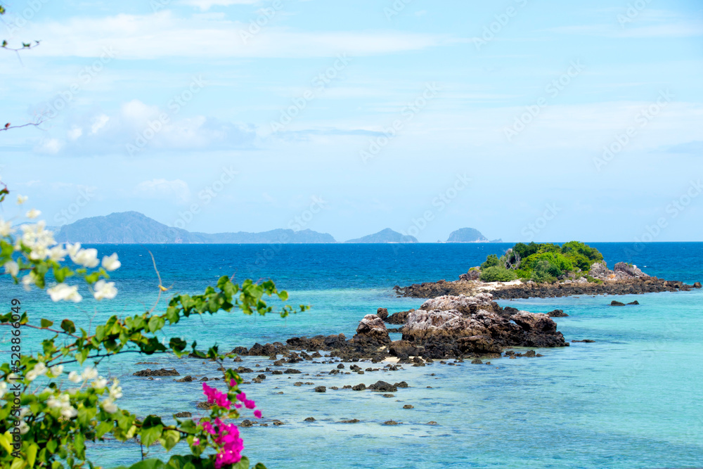 Sicogon Island is a hidden gem gleaming off the coast of Northern ...