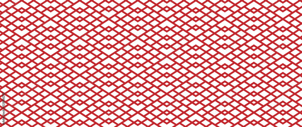 Vecteur Stock Japanese patterns background vector. Abstract geometric ...