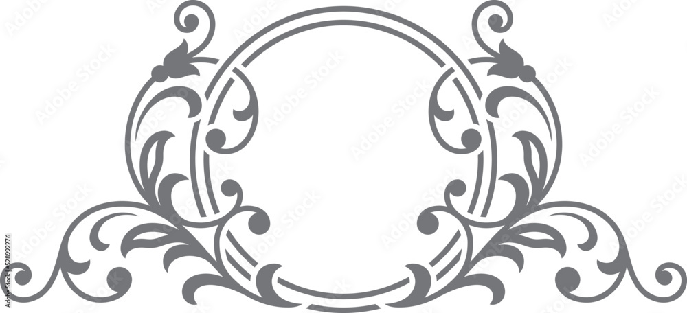 Fancy Label Templates