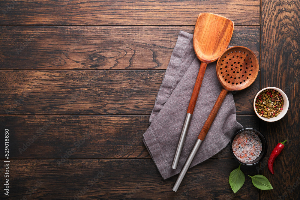 Cooking Background For Powerpoint