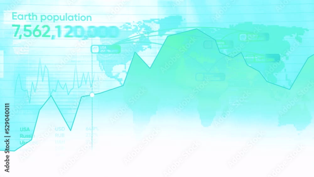 Stockvideon Animation with moving analytics graph. Motion. Beautiful ... Stockvideon Animation with moving analytics graph. Motion. Beautiful ...