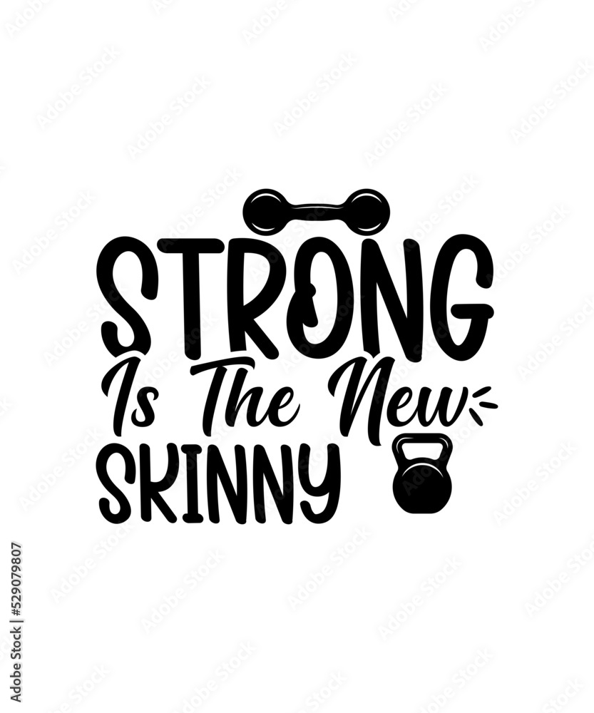 Workout Svg Bundle, Gym Svg Bundle, Fitness Svg, Exercise Svg ...