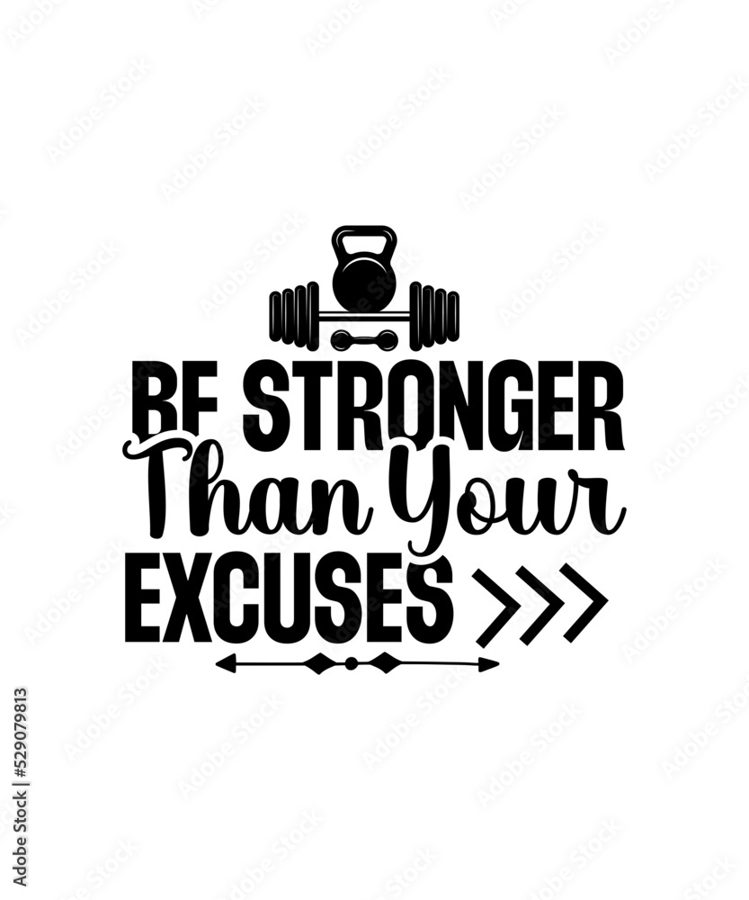 Workout Svg Bundle, Gym Svg Bundle, Fitness Svg, Exercise Svg ...