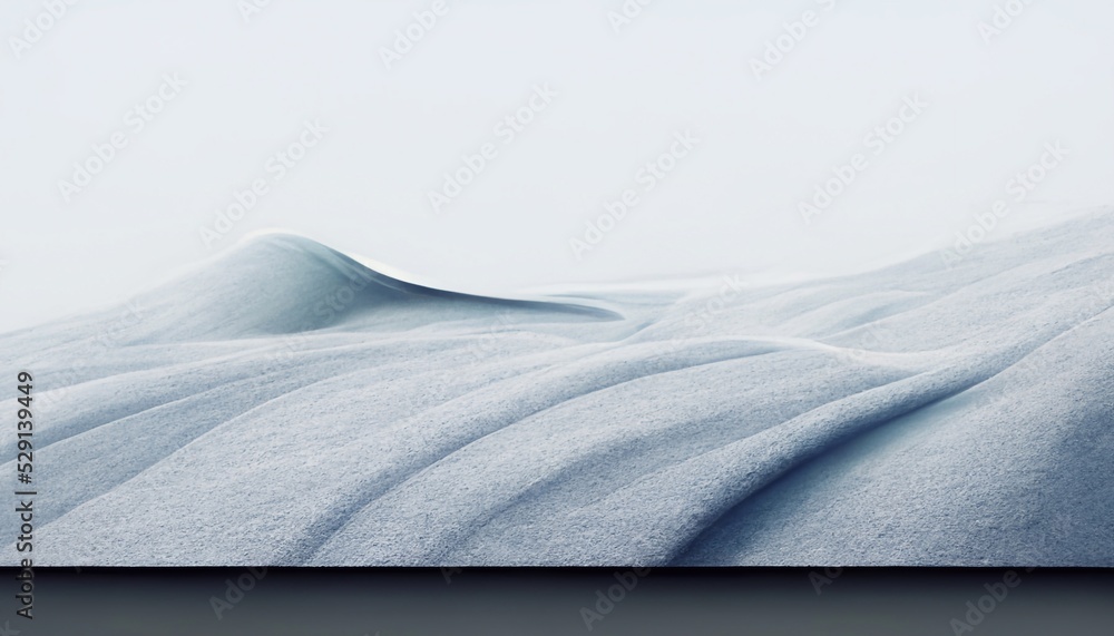 grey background minimalism wallpaper ripple marks on the sand texture ...