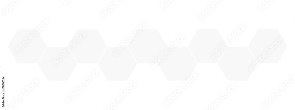 Light gray, 50 %, low opacity, hexagon, honeycomb pattern with no ... Light gray, 50 %, low opacity, hexagon, honeycomb pattern with no ...