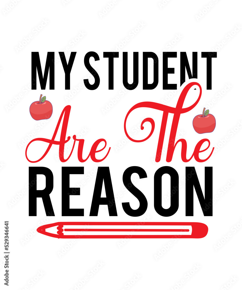 Teacher svg, teacher life svg, school svg, teacher svg bundle ...