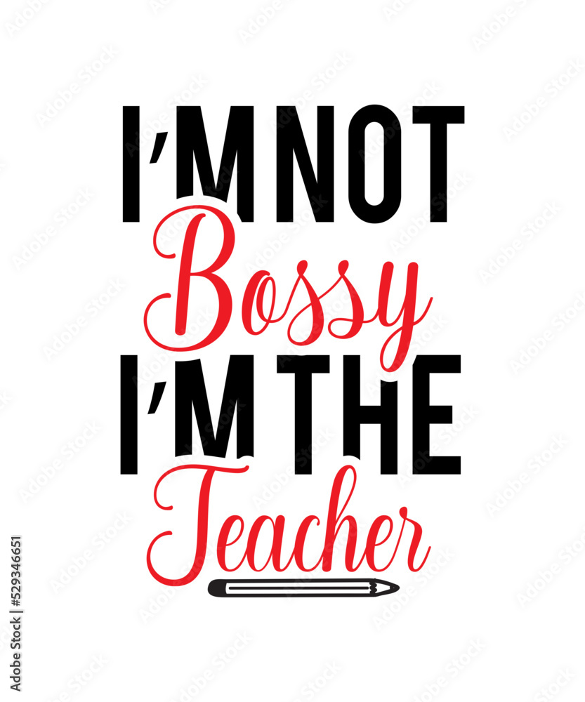 Teacher svg, teacher life svg, school svg, teacher svg bundle ...