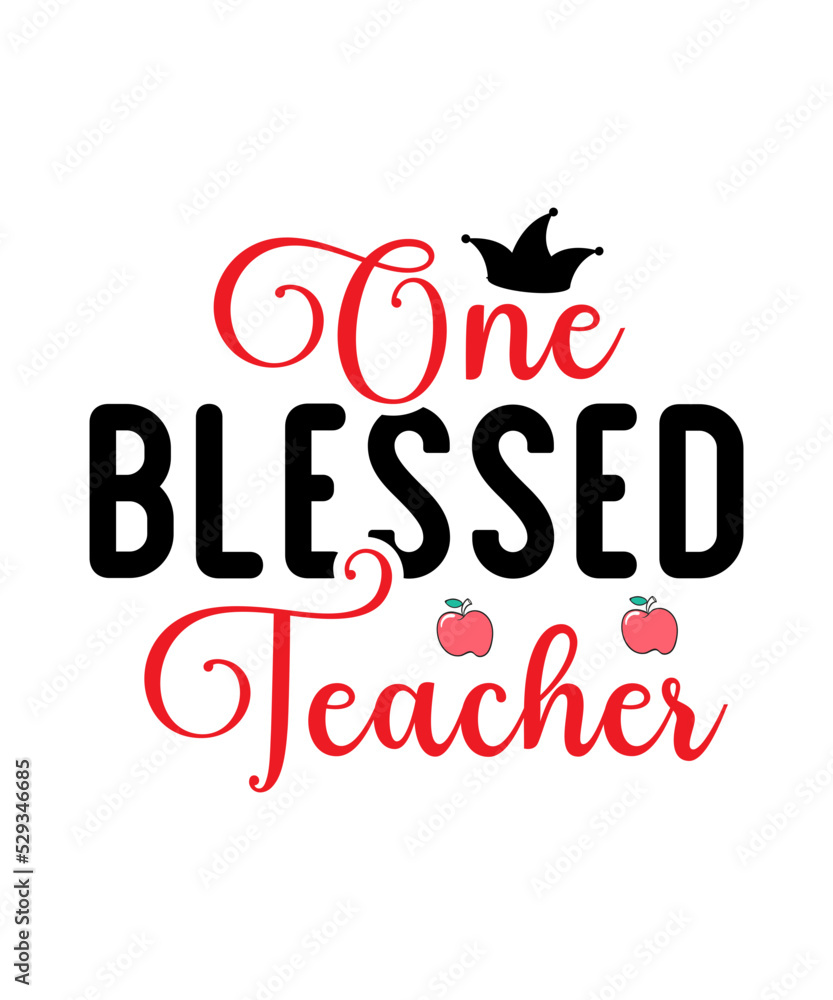 Vetor do Stock: Teacher svg, teacher life svg, school svg, teacher svg ...