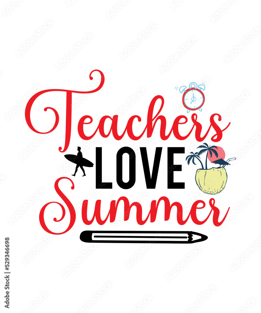 Teacher svg, teacher life svg, school svg, teacher svg bundle ...