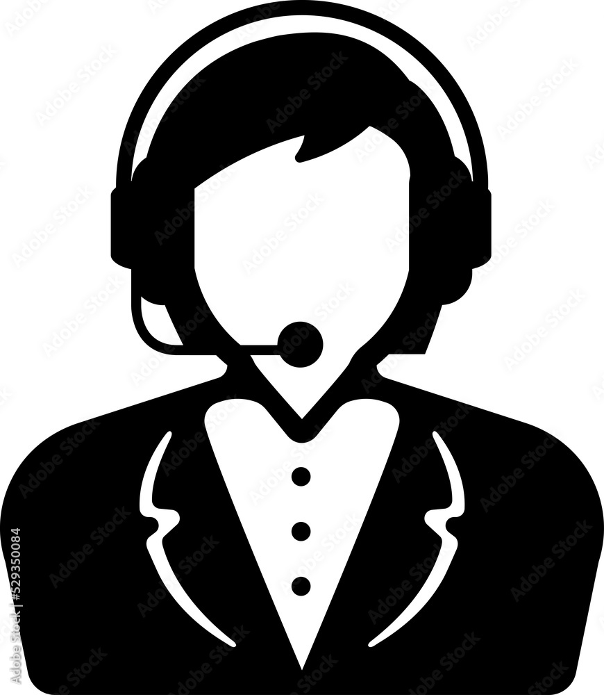 Businesswoman Icon Png