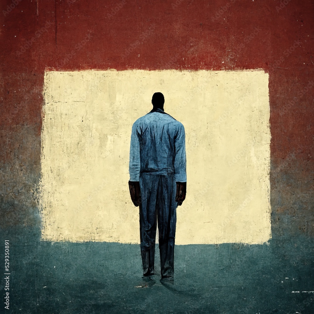 Racial injustice or racial discrimination, inequitable opportunities ...