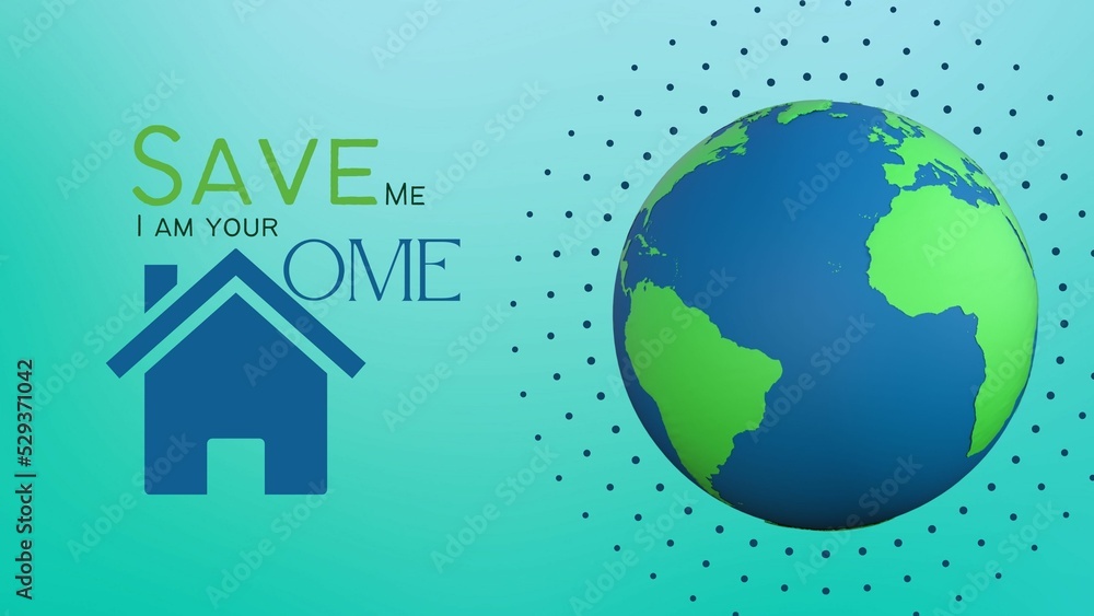 Ozone day, earth day, environment day, 2022, concept, design Stock ...