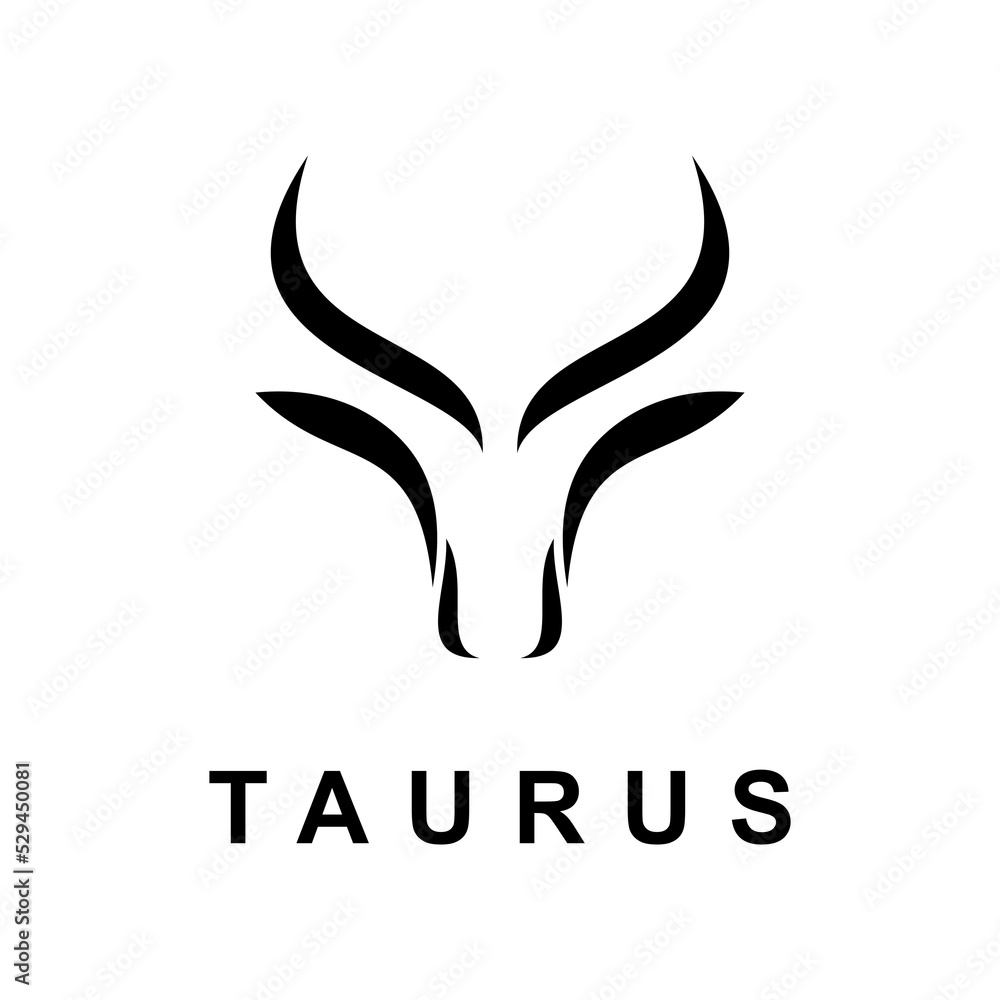 Taurus Logo Design Free