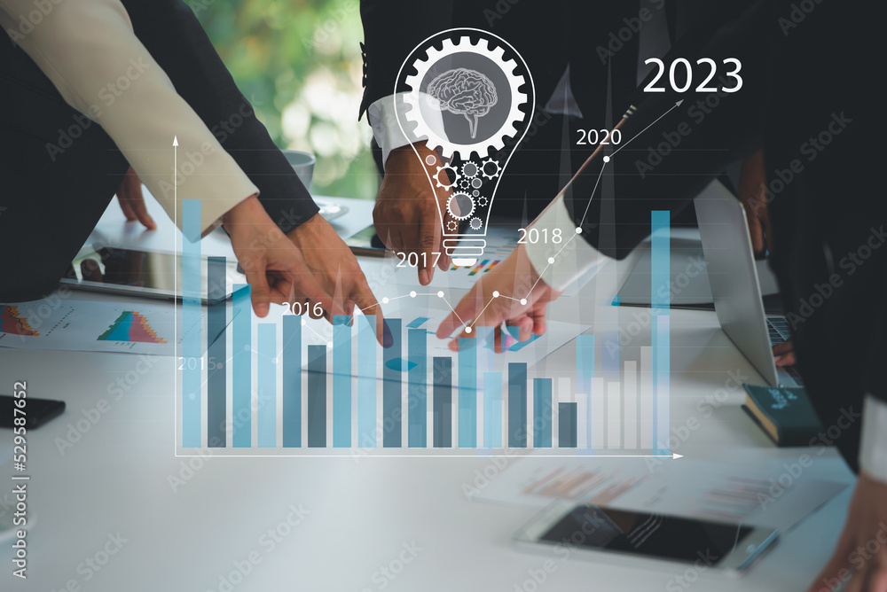 2023 Business people collaborating in future vision and defining goals ... 2023 Business people collaborating in future vision and defining goals ...