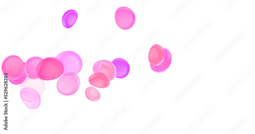 blood cells, erythrocytes, red blood cells, microbes and microorganisms ...