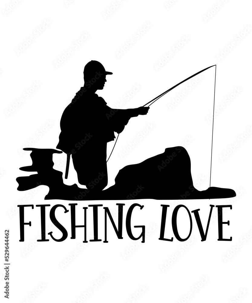 Fish SVG Bundle, Fish Svg, Fish Clipart, Ocean Svg, Summer Svg, Digital ...