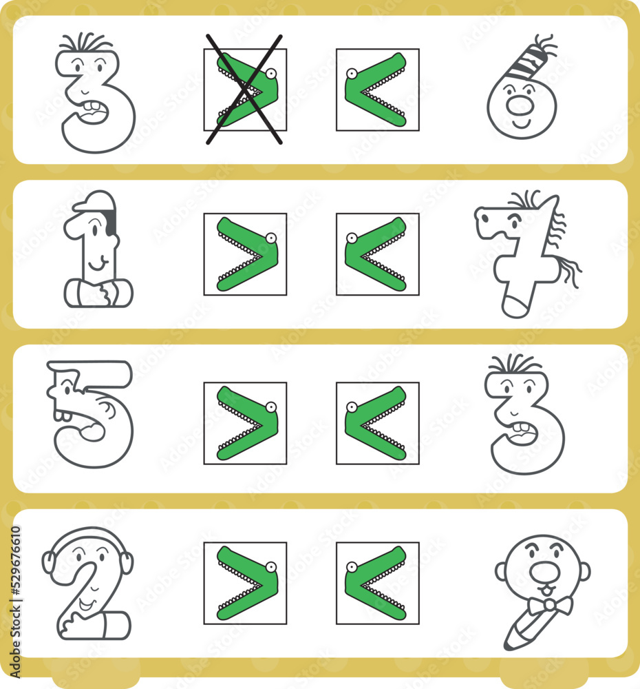 Exercise for children in primary school, learn Worksheet activity for ...