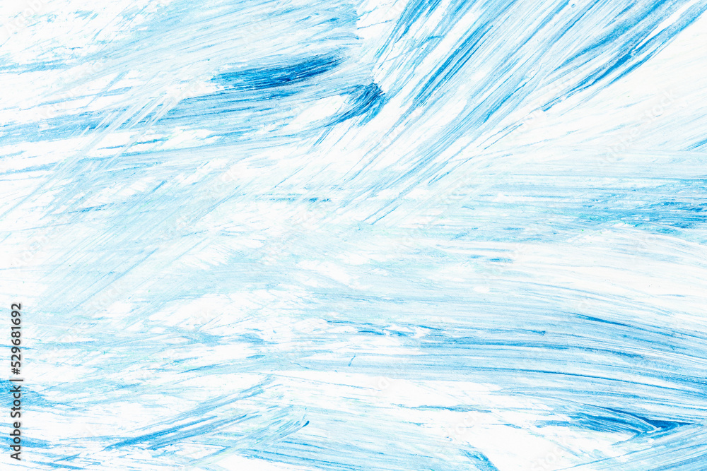 Blue paint texture background blue color Stock Illustration | Adobe Stock