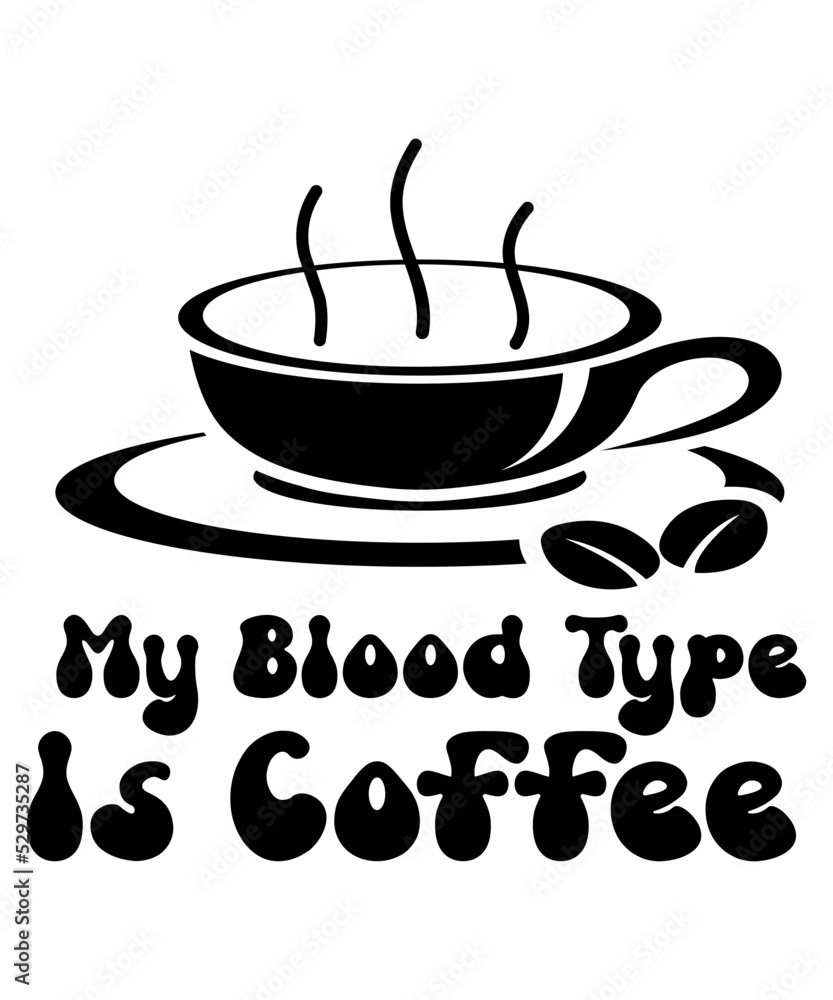 Coffee Lover Svg Bundle Coffee Lover Png Coffee Lover Svg Coffee