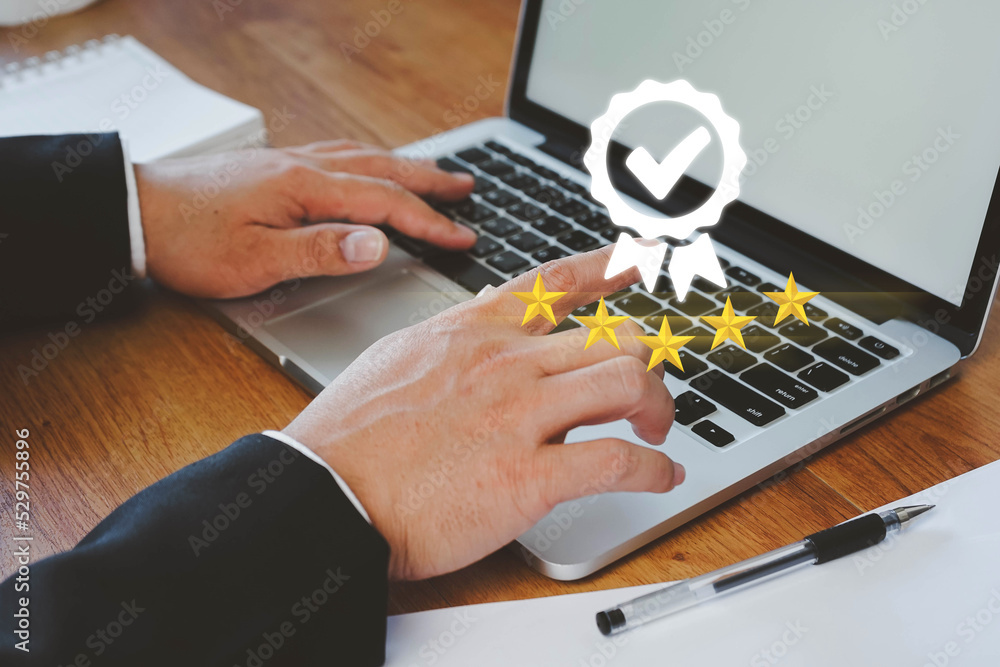 The company's product quality certificate is compliant, ISO ...