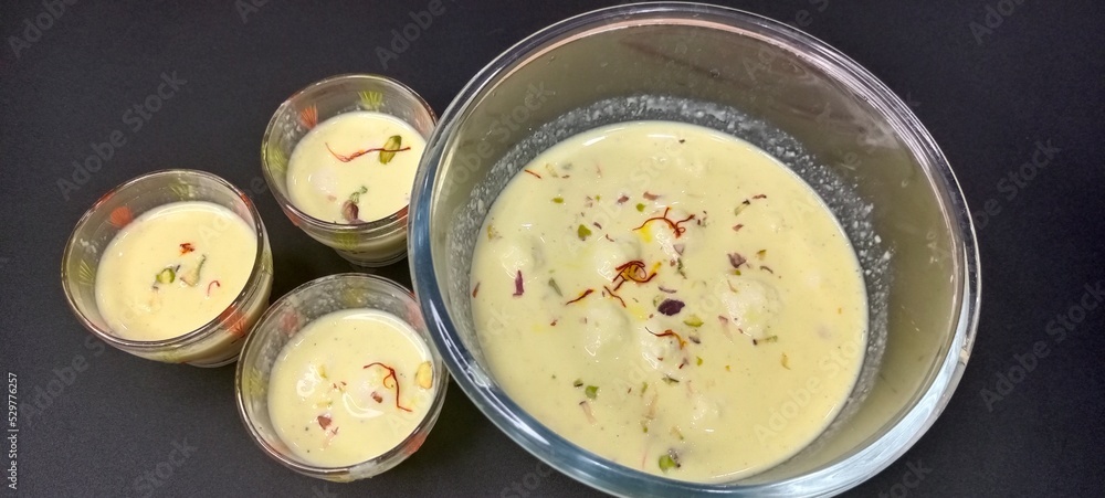 Rasmalai, Rossomalai, Roshmolai, Rasamalei is a very popular Indian ...