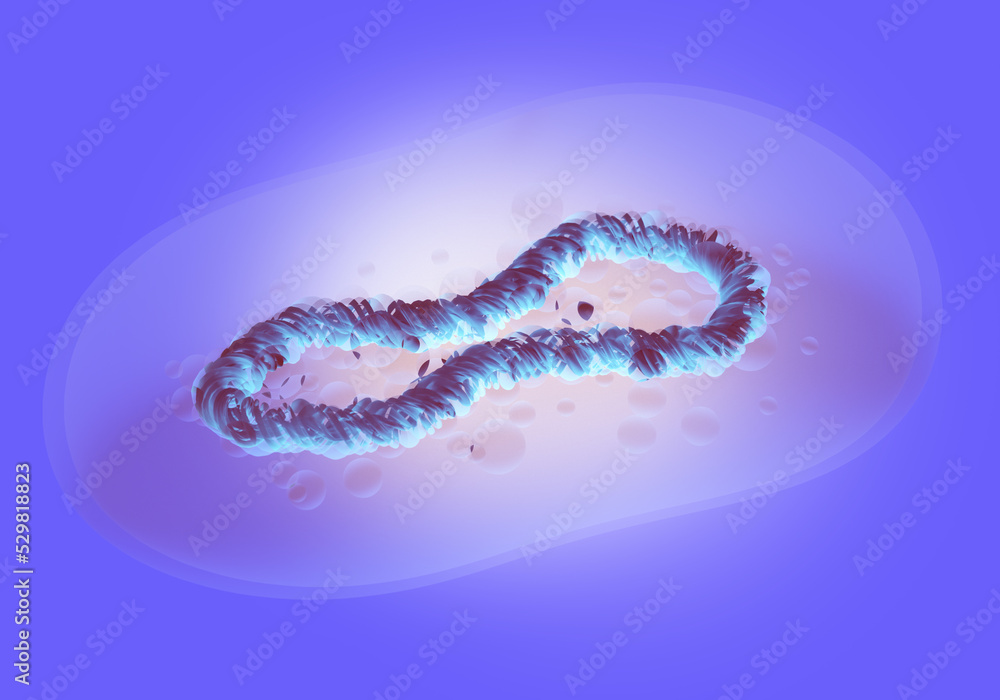 Monkeypox background. Monkeypox virus is variant of smallpox ...